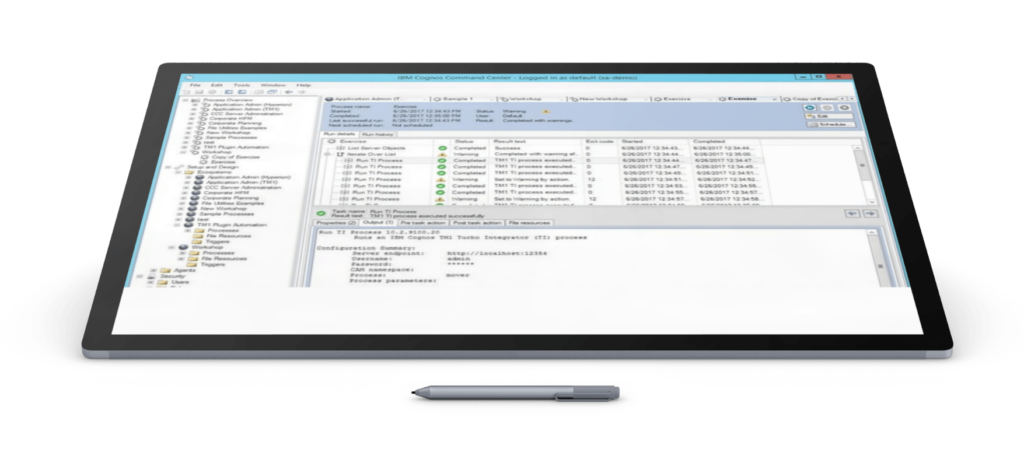 IBM Controller - HAYNE.co