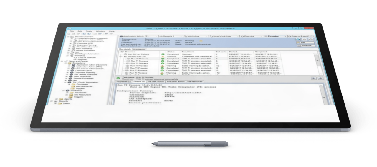 Streamline Your Financial Close with IBM Controller